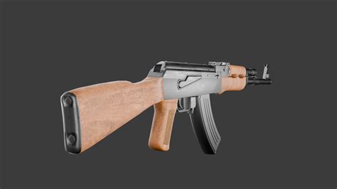 Joshua Ebinesh Blender