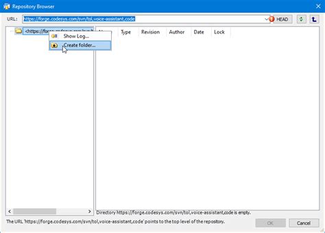 Codesys Forge Codesys Forge Community Codesys Svn Usage