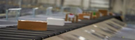 High Speed Sortation With Green Automated Loop Systems Case