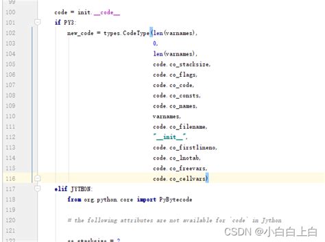点击python Console报错typeerror An Integer Is Required Got Type Bytes Csdn博客
