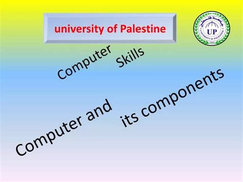 PPT Computer And Its Components PowerPoint Presentation Free Download ID 2386648