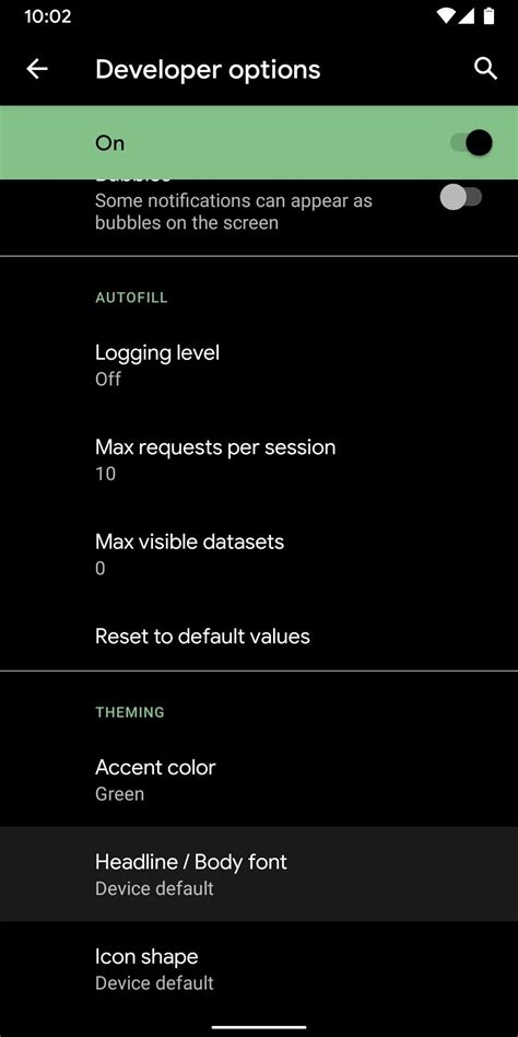 Get Custom Themes On Your Google Pixel With Android No Root Needed Pixel Gadget Hacks
