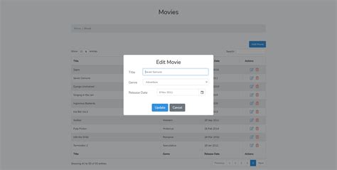 Github Afiqroslimovie Lending Library