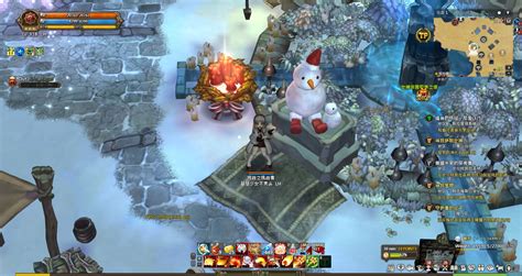 《救世之树 Tree Of Savior》 亚洲地区网站