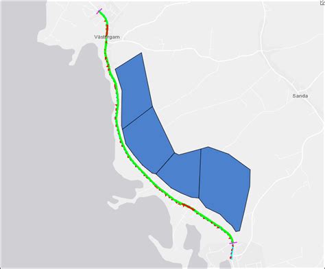 Problem Unable To Display Kml Data In Collector For Arcgis