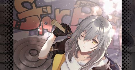 崩壊スターレイル 女主人公ちゃん こめやまシヲのイラスト Pixiv