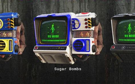 New Fallout Pip Boy Replicas Are On The Way