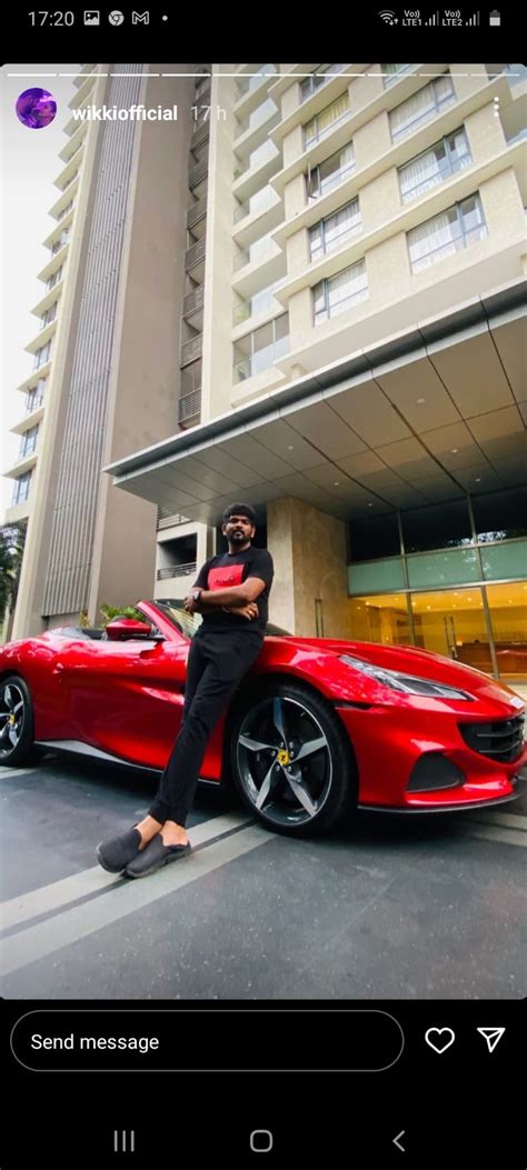 Know Whats Happening In Nayanthara And Vignesh Shivans Life