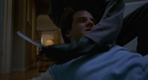 Always Look Behind You