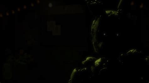 Comprar Five Nights At Freddys 3 Microsoft Store Es Mx