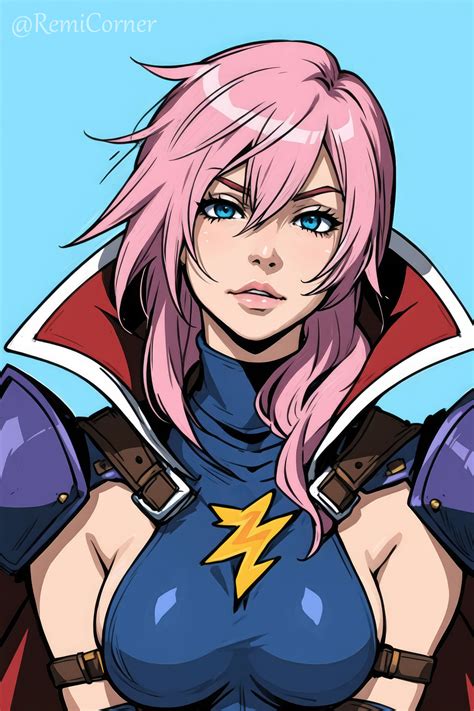 Lightning Strikes By Remicorner On Deviantart