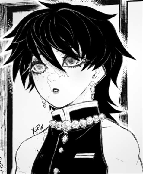 Kny Oc Demon Slayer Oc Mei ⋆𐙚₊˚⊹♡ Kny Manga Manga Demon Slayer