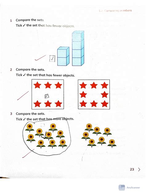Year 1 Mathematics 09 23 2024 Pdf