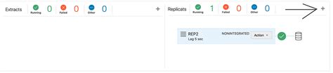 configuring heterogeneous data replication between mysql and oracle
