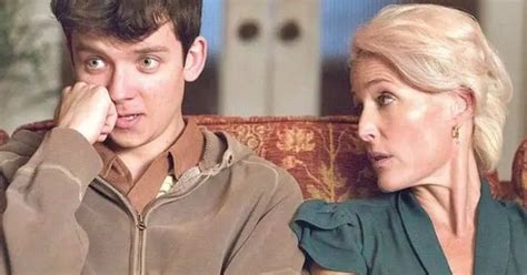 Xem Phim Sex Education Và 3 Bài Học Giáo Dục Giới Tính Cho Con