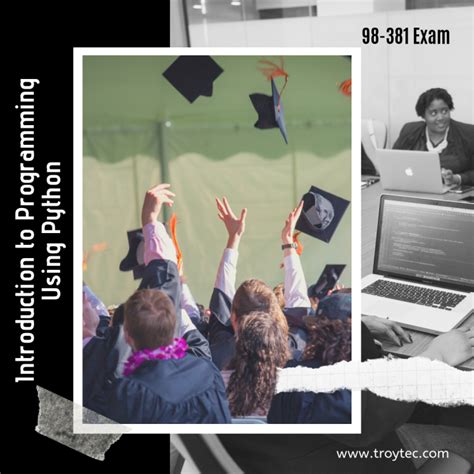 98 381 Exam Introduction To Programming Using Python