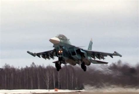ロシア空軍がウクライナの制空権を掌握できない理由 政治•社会 Hankyoreh Japan