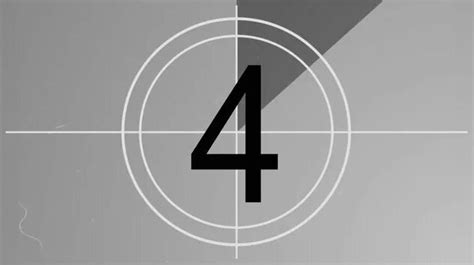 Футаж Отсчёт времени 4 Обратный отсчет Таймер Смотреть онлайн в поиске Яндекса по Видео