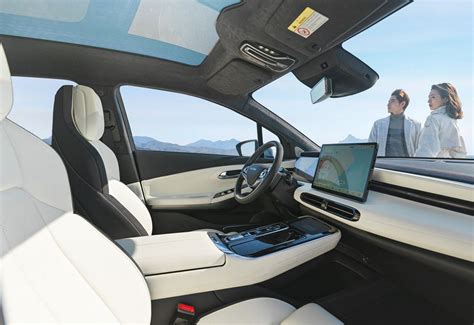 【aion Lx】aion Lx价格及图片aion Lx汽车2022款最新款价格 无敌电动网