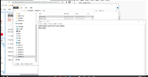 Sql Plus 基本命令的使用sqlplus Csdn博客 Sql Plus 基本命令的使用sqlplus Csdn博客