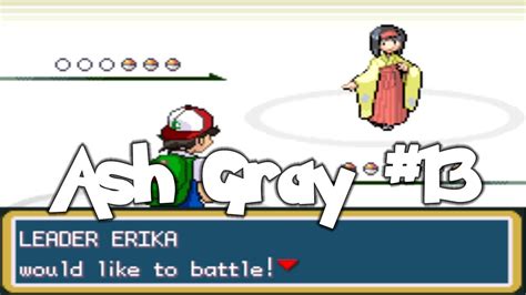Pokemon Red And Leaf Kiss Pokemon Red And Leaf Kiss