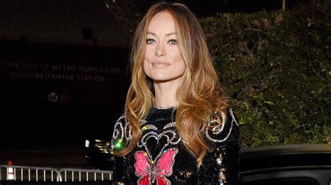 Olivia Wilde Shares Salad Dressing Recipe From Book About Divorce Amid