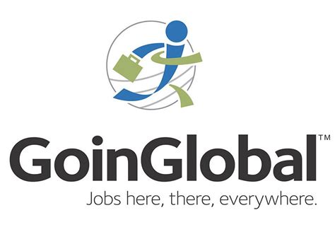 navigating goinglobal knowlton center for career exploration