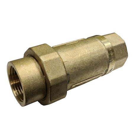 Backflow Valves Hr Products