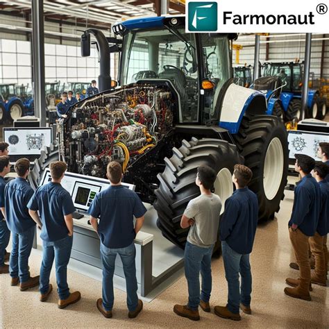 Top Farm Equipment Servicing And Repairs In Texas