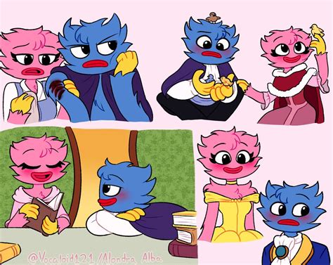 Alo Inkyさんのイラストまとめ 4ページ目