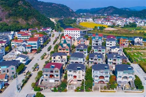 五星3A主题摄影镜头里的乡村变化之八十四枫源村 枫桥镇