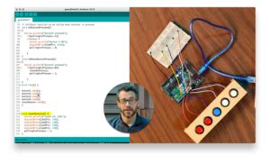 Learn Arduino Coding For Maker Projects And Woodworking