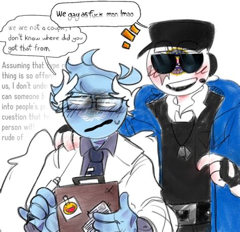 Fbi X Onu Doodle Lmao Country Art Art Diary Country