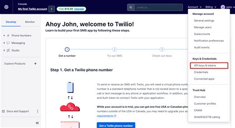 How To Connect Webhooks With Twilio Savemyleads