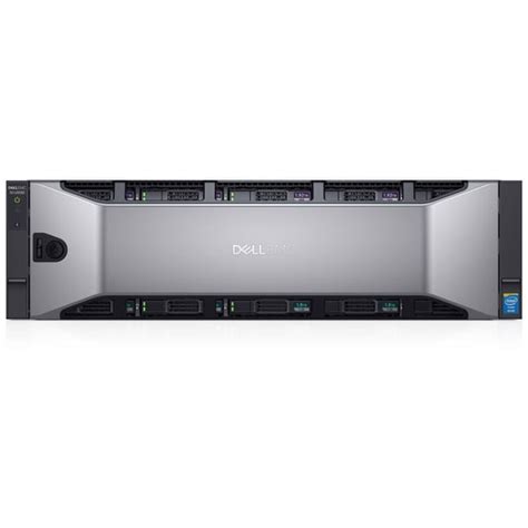 اشترِ Dell Scv3020 3ux30 Drive Storage Array عبر الإنترنت في الإمارات العربية المتحدة شرف دي جي