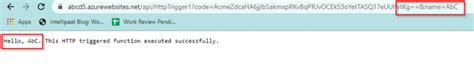 What Is Azure Functions Getting Started With Azure Functions