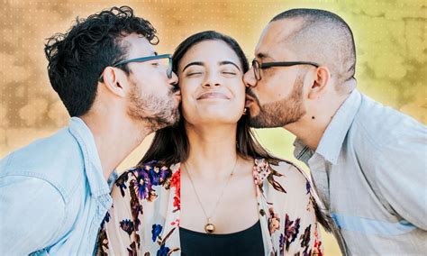 Could You Be Hetero Monogamous This Is What It Means