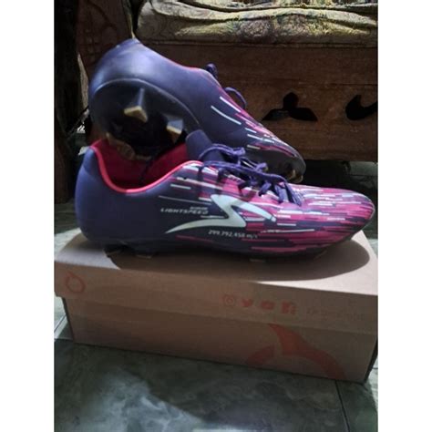 Jual Specs Lightspeed Reborn Shopee Indonesia