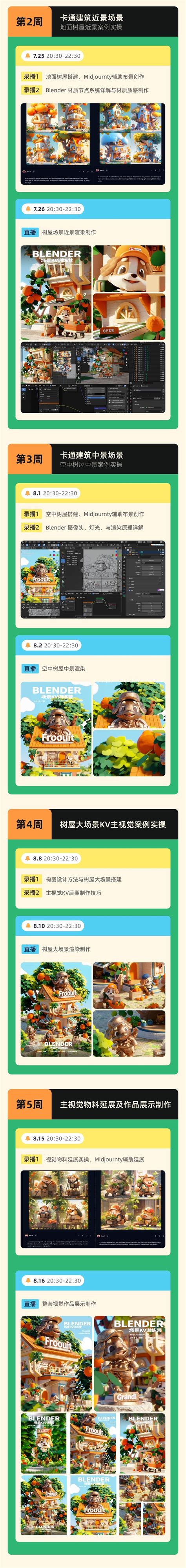 京东高手出品！零基础blender 3d设计学习指南（附aigc知识点） 优设网 学ai设计上优设