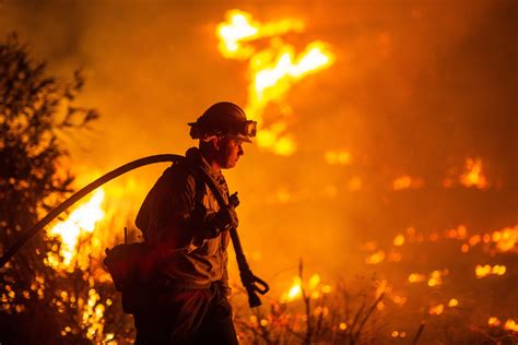 California Fires Live Updates Rain Heading To La This Weekend
