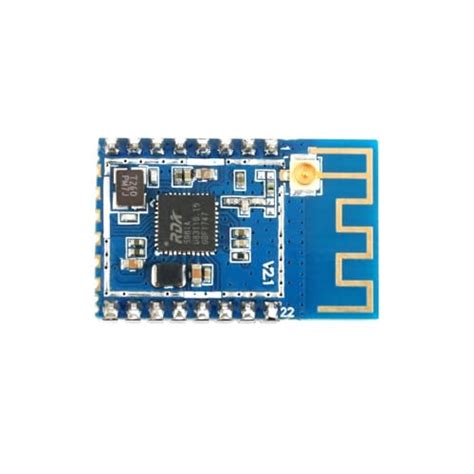 Unleashing Connectivity With The Hlk M50 Wifi Module Electronikz