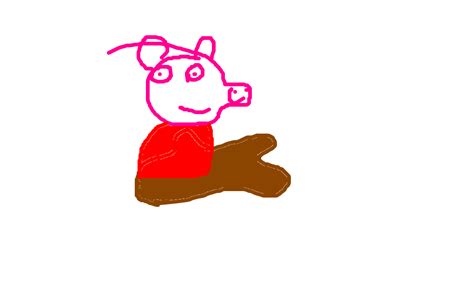 Lama Desenho De Tiaree Gartic