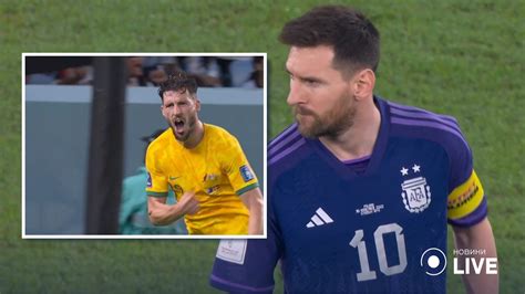 Щоденник ЧС 2022 день 11 — що Мессі сказав Левандовському Новини Live