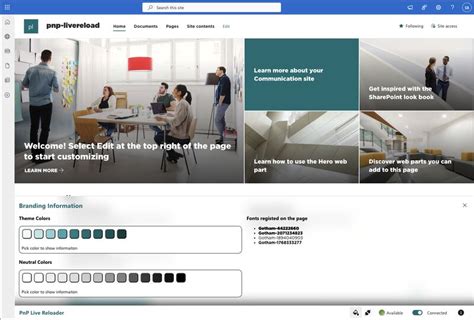 Stefan Bauer On Linkedin Microsoft365 Fullstackdevelopment