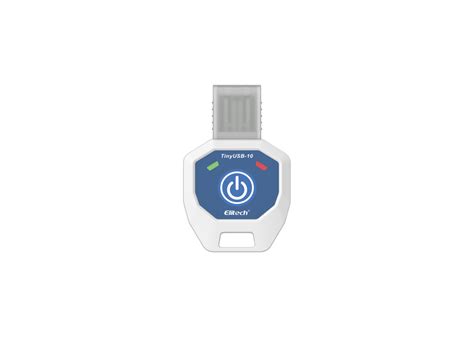Tinyusb 10 Elitech