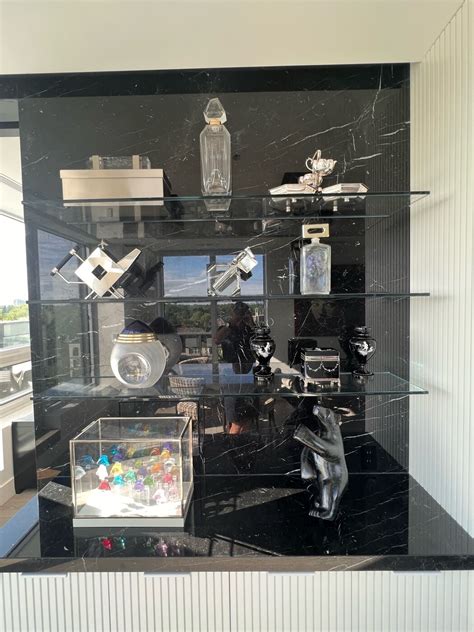 Custom Glass Enclosures Gallery Glasswise Inc