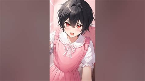 [tg Tf] That Dress Looks Lovely On You Tg Male To Female