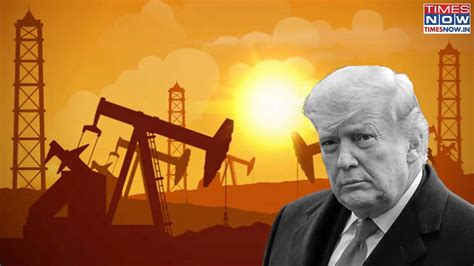 India May Face 11 Billion Oil Bill Spike Amid Tariffs Russia Pivot