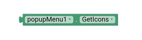 [paid] popupmenu extension an extension to make popup menu
