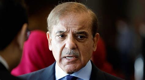 Pm Shahbaz Arrives In London To Meet Nawaz Sharif